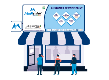 Trusted AEPS Service Provider & Franchise Solutions
